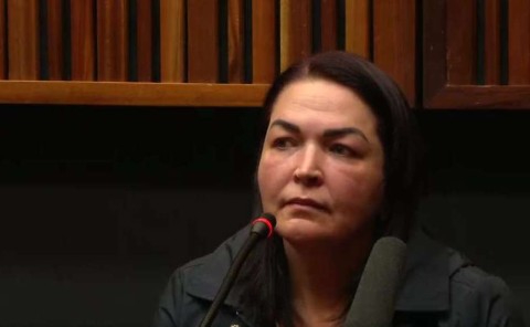 Multimillion-rand fraudster's sentencing postponed - eNCA